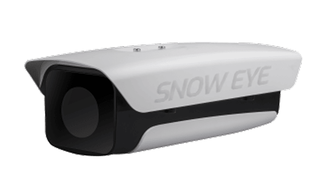Snow Eye | AI-Powered Ski Video Capture for Ski Resorts